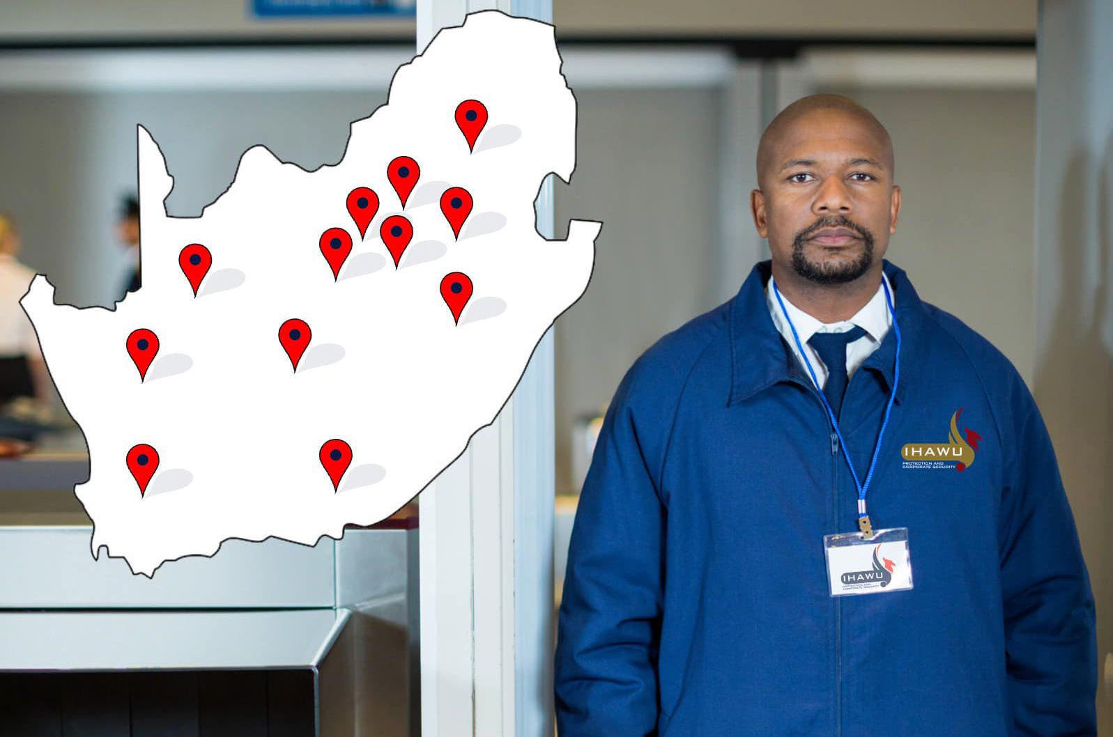 Ihawu Security – Security Guard Services | VIP Protection | Business ...